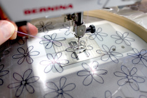 Free Craft: A Pocket Full of Posies